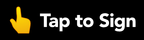 Tap To Sign